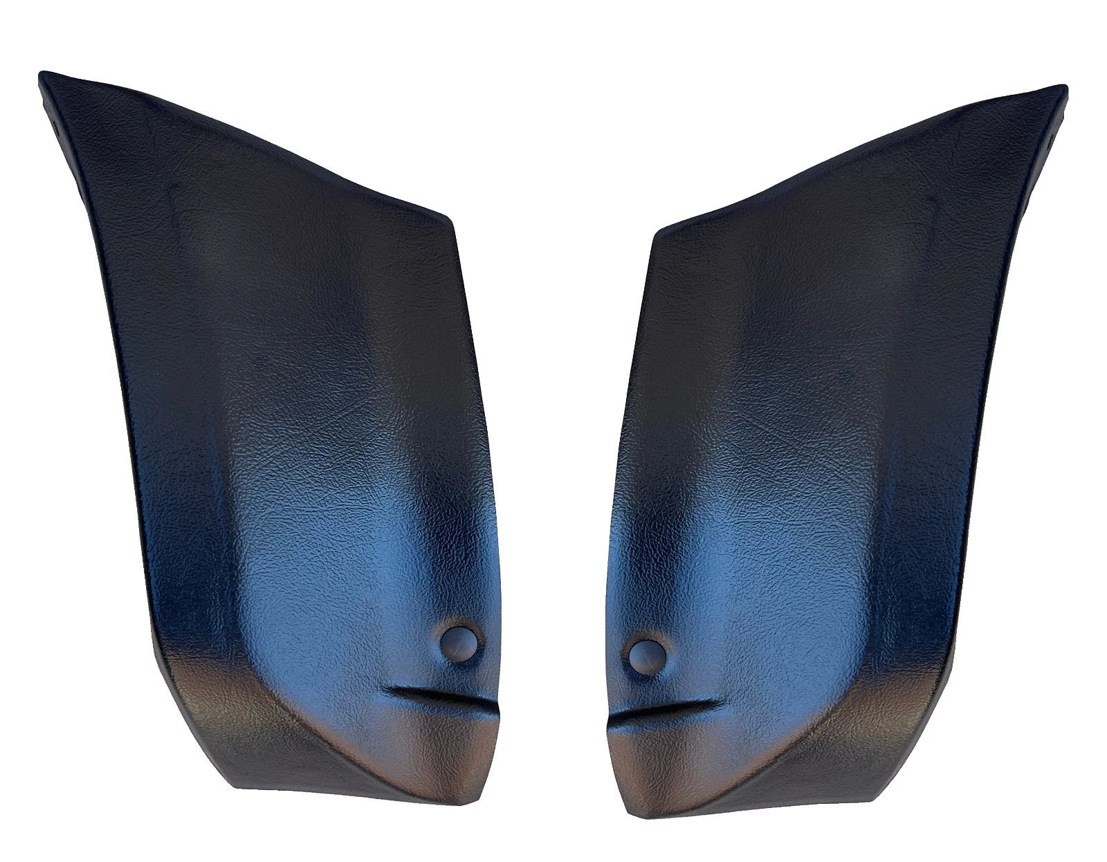 Compatible with 1984-1988 Toyota 4Runner & Pickup Rock Guard Rear Bed ...